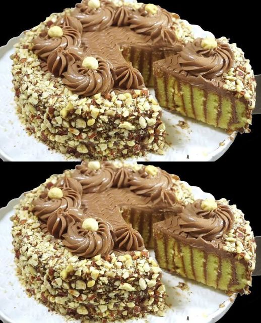 El Pastel Favorito de Mi Familia: Una Delicia Semanal - Implanita El Pastel Favorito de Mi Familia: Una Delicia Semanal - Implanita